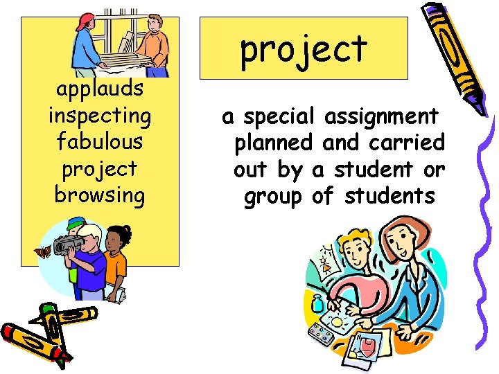 The Fabulous Perpetual Motion Machine Vocabulary Words Fifth