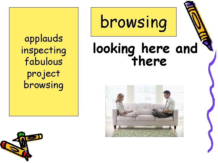 The Fabulous Perpetual Motion Machine Vocabulary Words Fifth