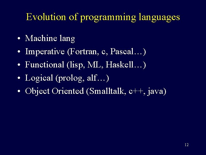 CMPUT 301 Lecture 02 Basic concepts of Design