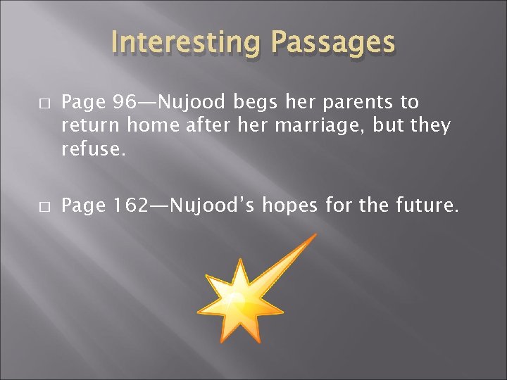 I AM NUJOOD AGE 10 AND DIVORCED Book
