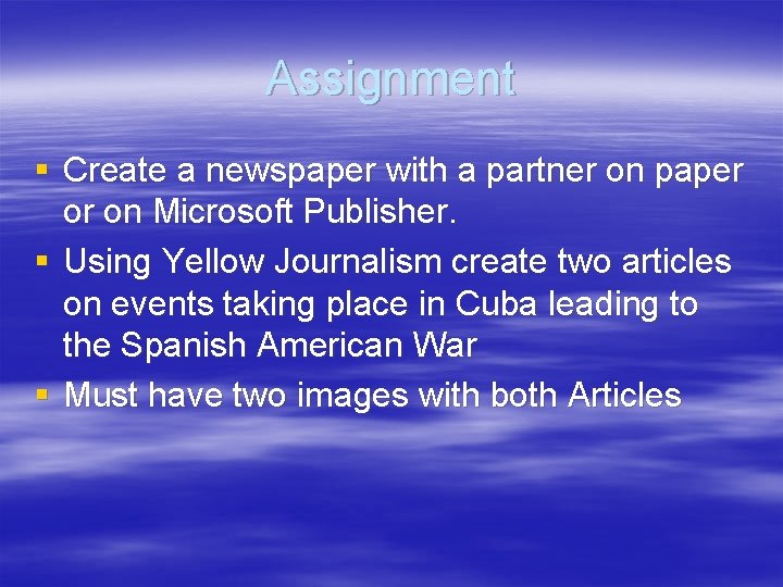 Spanish American War Cuban Revolution 1895 Spanish owned