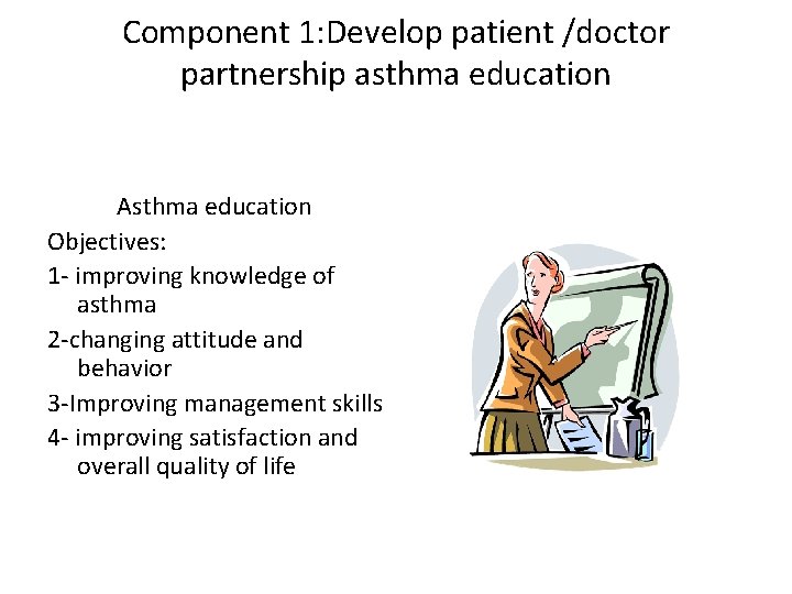 BRONCHIAL ASTHMA Introduction to Primary Care a course