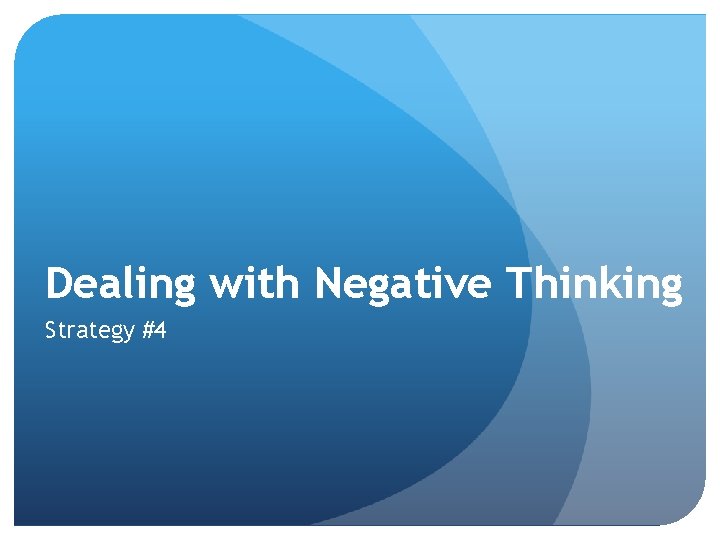 Mastering Stress and Boosting Resiliency Session 4 Themis