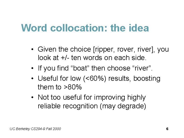 Document Image Analysis Lecture 12 b Integrating other