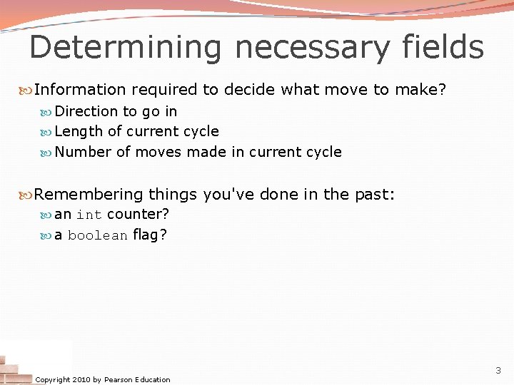 Building Java Programs Chapter 8 Lecture 8 4