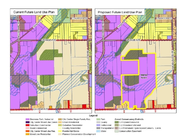 CITY OF NEW BERLIN SECTION 35 Neighborhoods G
