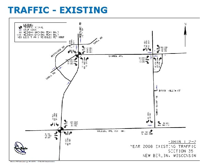 CITY OF NEW BERLIN SECTION 35 Neighborhoods G