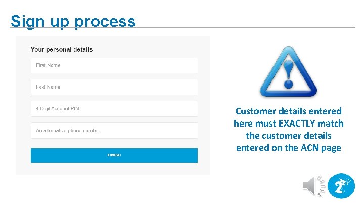 Module 3 2 degrees Activation Process 01 February