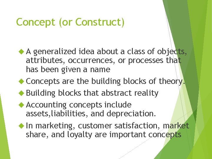 Business Research Methods William G Zikmund Chapter 3