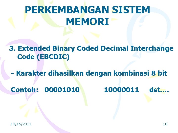 APLIKASI KOMPUTER BAB II ASPEK DASAR SISTEM KOMPUTER