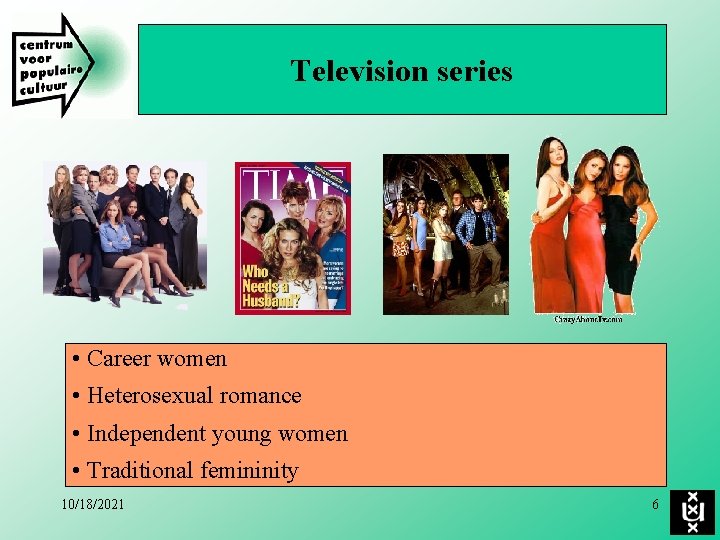 Feminist media studies 13 Liesbet van Zoonen Professor