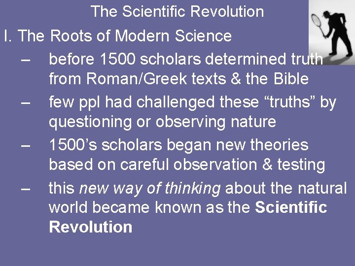 Chapters 21 22 Absolutism and Revolutions Louis XIV