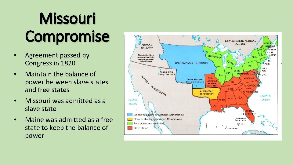 CIVIL WAR VISUAL VOCABULARY LEARNING OBJECTIVE SS 912