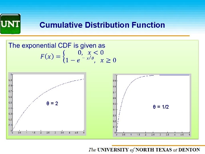 Chapter 5 Continuous Probability Distributions Sections 5 4