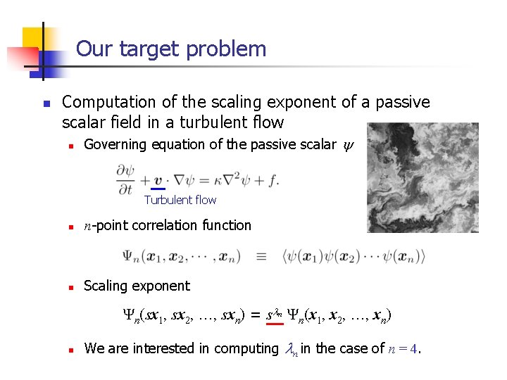 Algorithms for a large sparse nonlinear eigenvalue problem