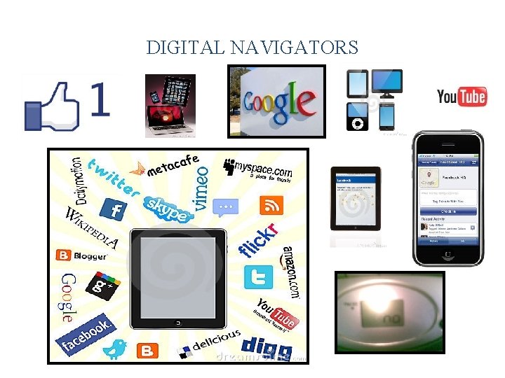 Navigation Negotiation of Fambamz on Facebook Tuiloma Lina