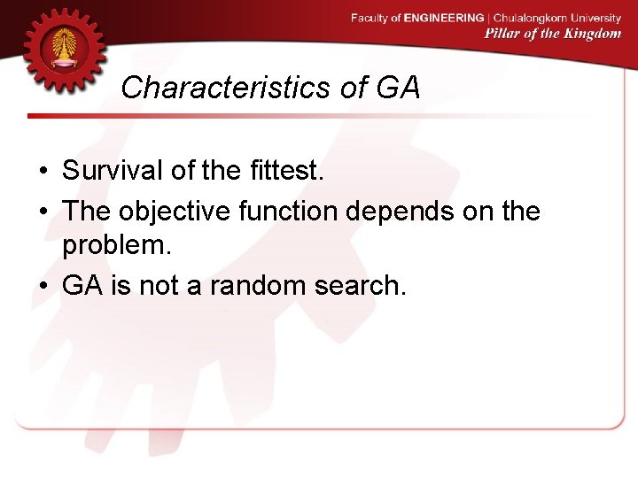 Embedded Algorithm in Hardware A Scalable Compact Genetic