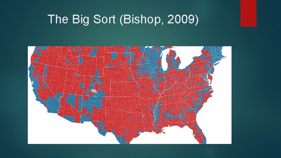 The Antidote to Polarization Be Hard on Issues