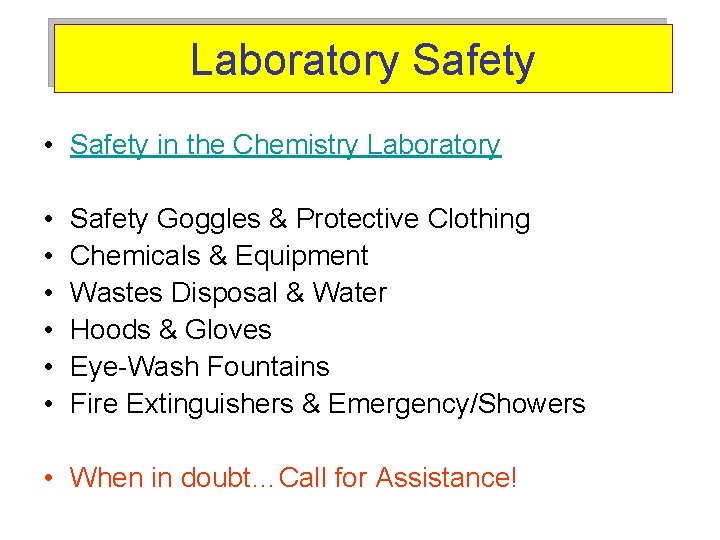 Lab 1 OrientationCheckIn Turn into TA Signed Safety