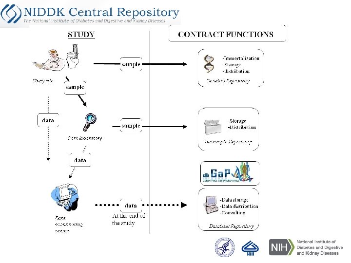 The NIDDK Central Repositories Beena Akolkar National Institute