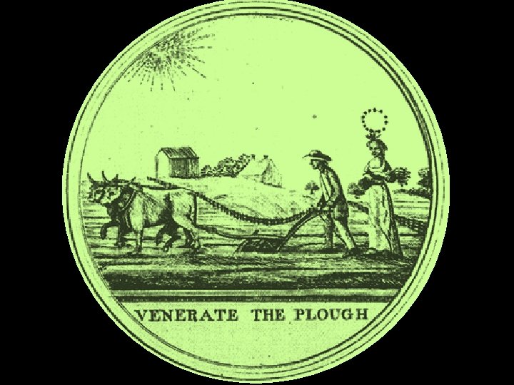 Jefferson vs Hamilton The Clash of the Cabinet