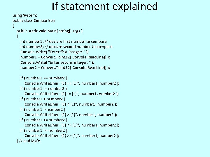 Introduction to Classes and Objects Through Ch 5
