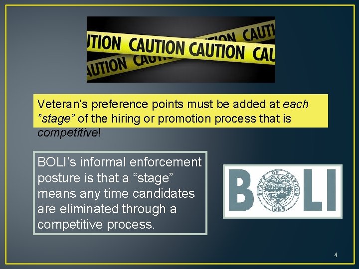 WHAT EVERY CHIEF SHOULD KNOW ABOUT LABOR AND