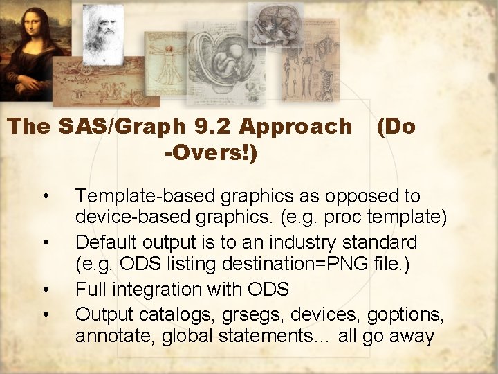 Introduction to SASGraph 9 2 Ken Barz Ken