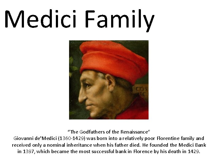 Renaissance Rebirth of GrecoRoman Ideas Art and Architecture