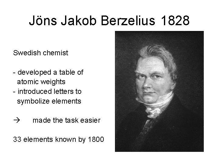 6 1 The Periodic Table A History http