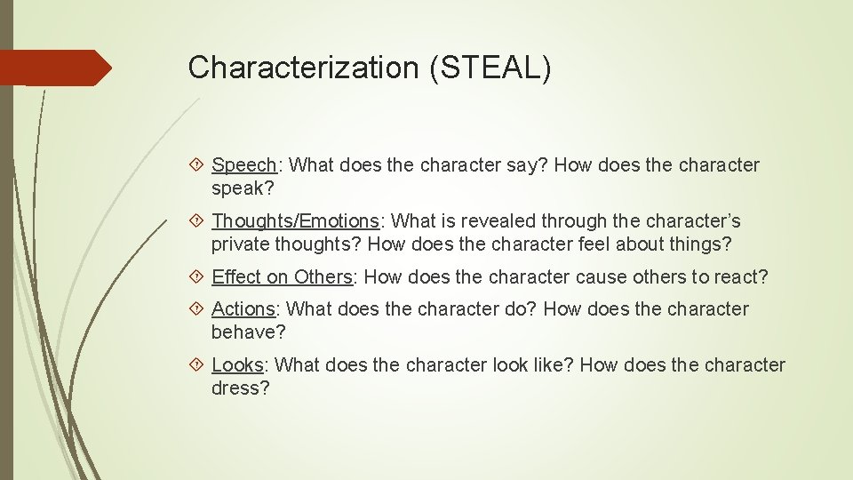 Miss Brill By Katherine Mansfield Journal 1 Look