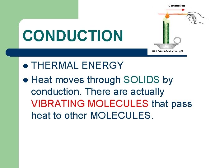 Heat Transfer What do you know about heat
