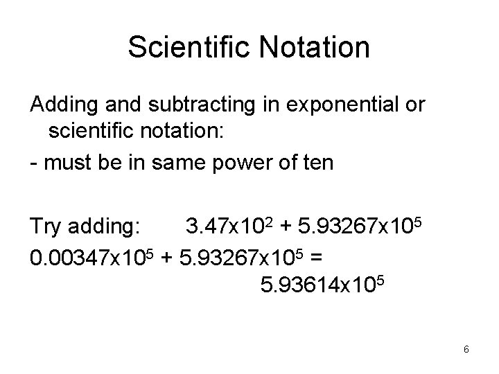 CHEM 10 CHAPTER TWO MEASUREMENT PROBLEM SOLVING 1
