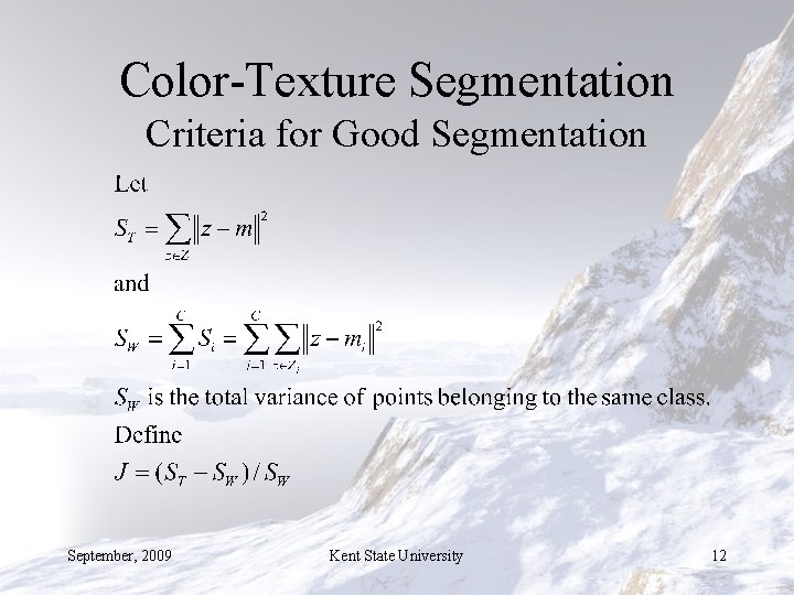 Retrieval Of Multimedia Objects Using Color Segmentation And