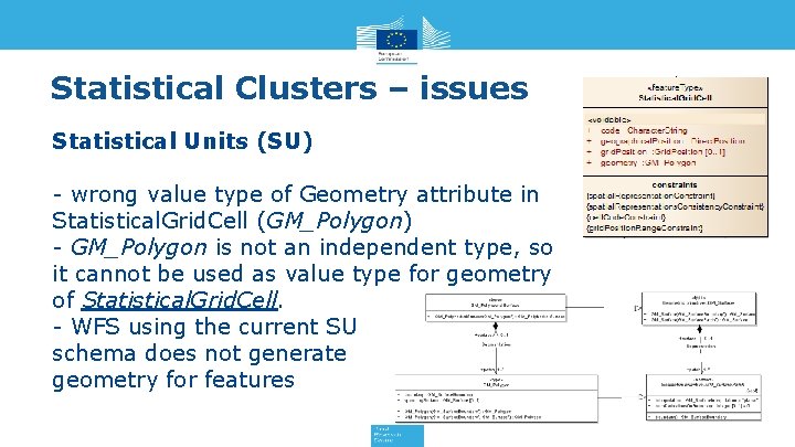 Benefits and challenges of INSPIRE implementation in the