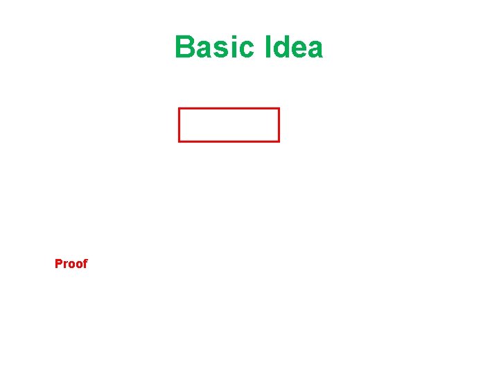Lecture 11 Overview SelfReducibility Overview on Greedy Algorithms