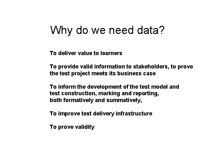 Background Key stage 3 and ICT What are