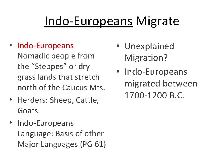 People and Ideas on the Move 2000 B