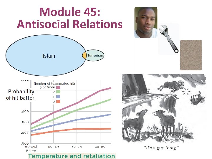 Social Psychology Power Point Presentation by Jim Foley