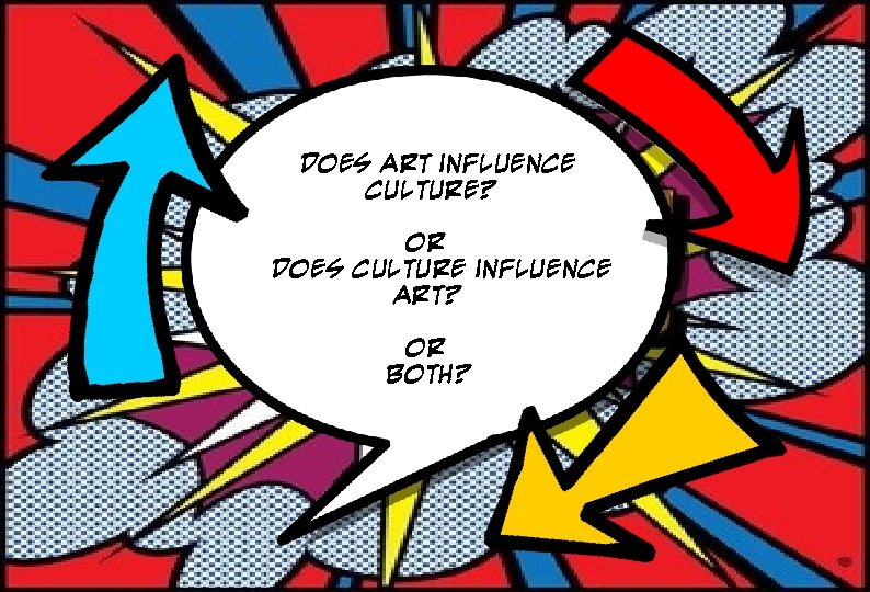 Introduction Pop Art was brash young and fun