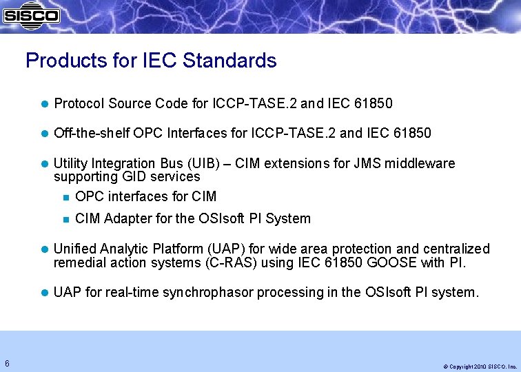 The Standards Based Integration Company Systems Integration Specialists