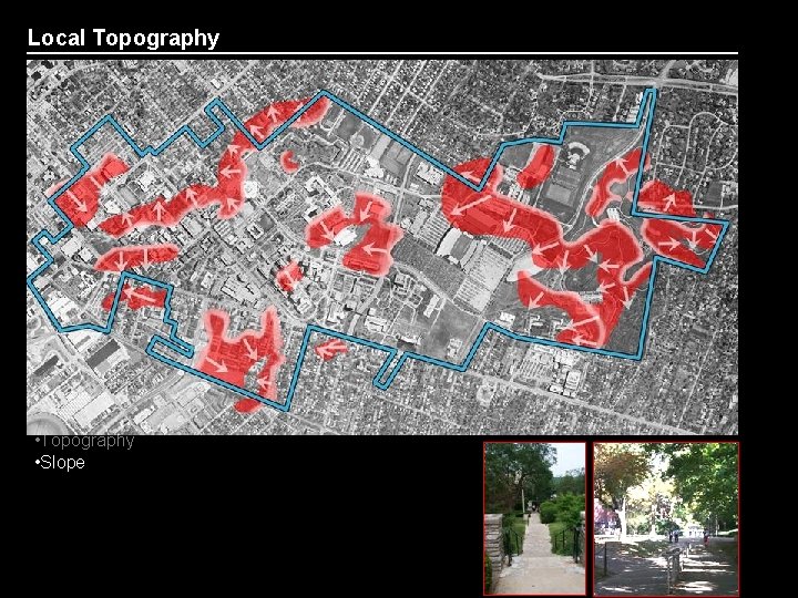 Campus Physical Development Plan Workshop 4 Observations Phase