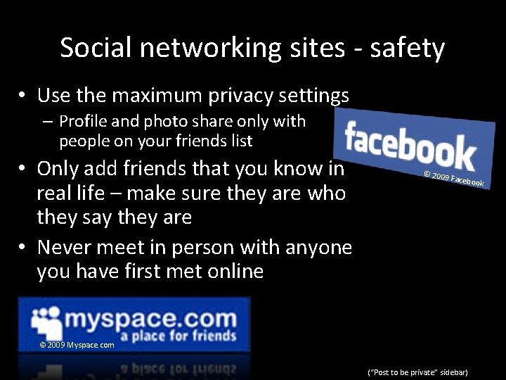 Internet Safety and Cyberbullying Mrs Harris Mrs Worcester