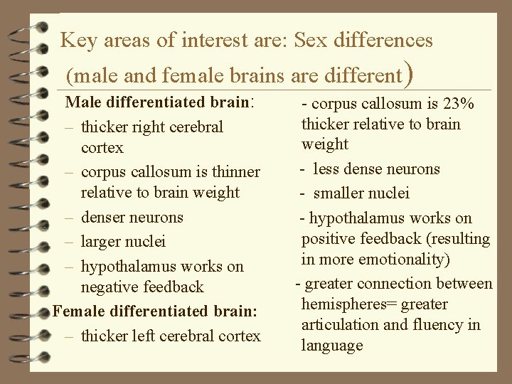 The Human Brain Current Research and Implications Parts