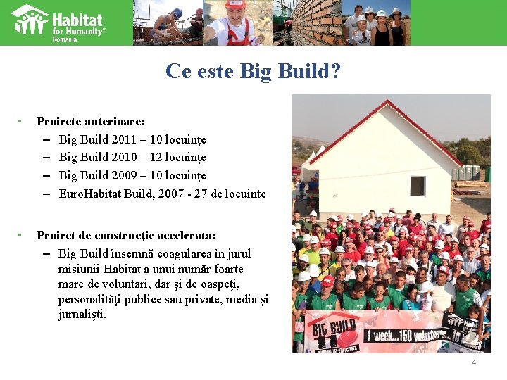 Corporate logo goes here Prezentare Big Build 2012