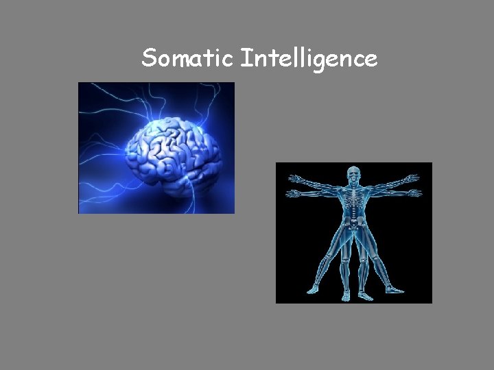 Sustainable Leadership for a New Future Somatic Intelligence