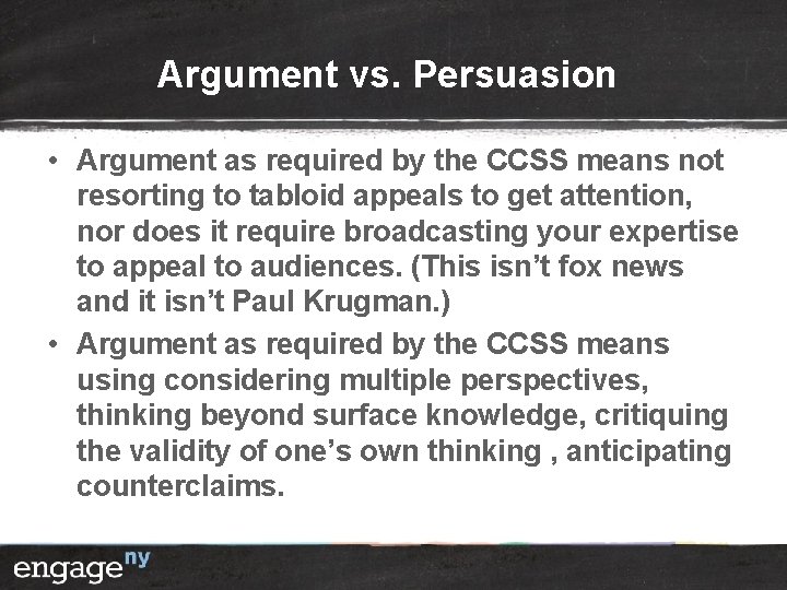 Benchmarking the Change Process Where Are We Now
