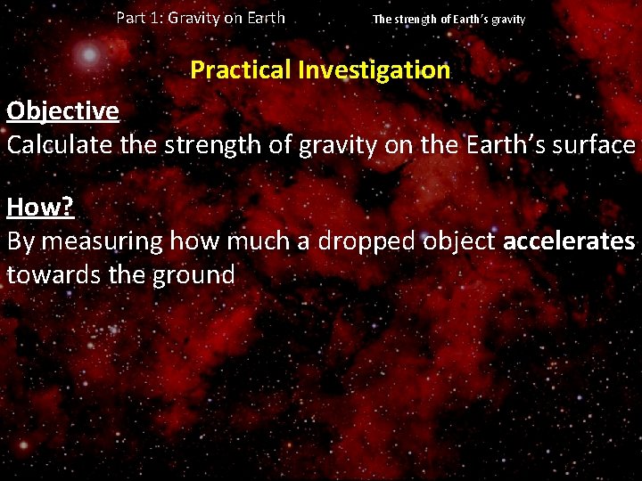 Gravity Big Science Big Telescopes Jodrell Bank Discovery