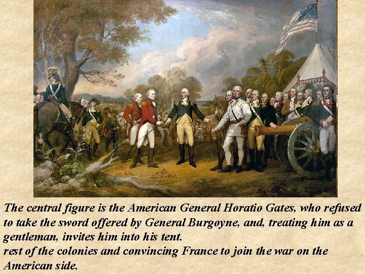 Objective To examine the major turning points of