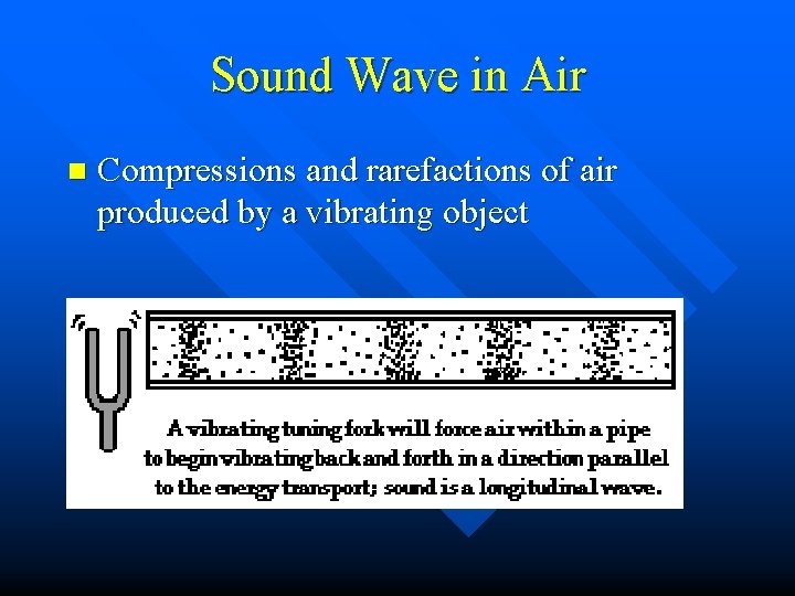 WAVES Vibrations that carry energy from one place